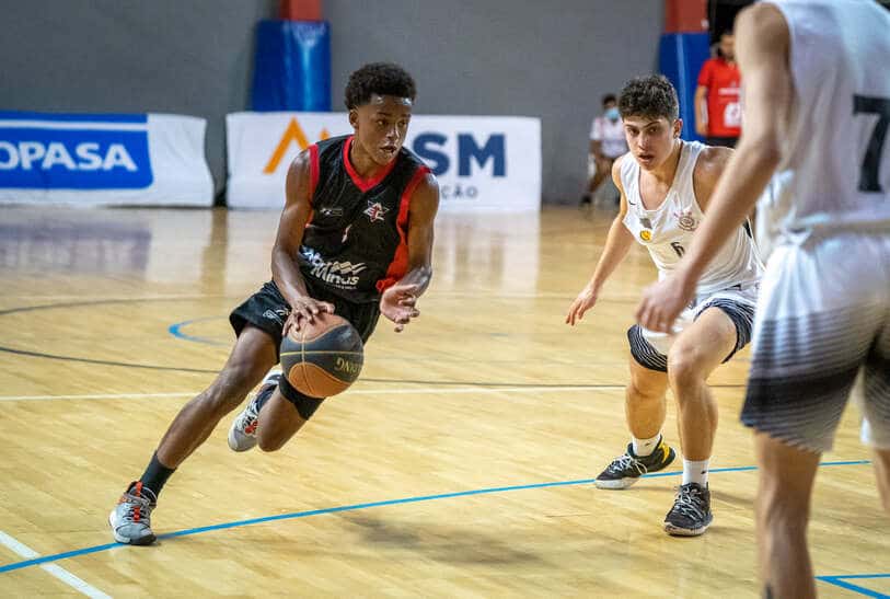 Início - Mackenzie Esporte Clube
