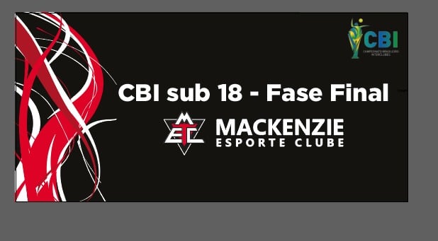 Início - Mackenzie Esporte Clube